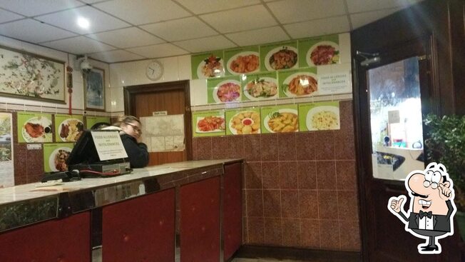 Ho-Lok in Clacton-on-Sea - Restaurant menu and reviews