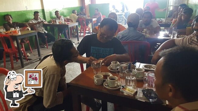 Kedai Kopi Merdeka cafeteria, Dumai - Restaurant reviews