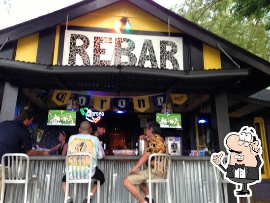 Rebar Midtown in Nashville - Restaurant reviews