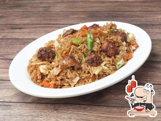 Sai Maharaja Chinese, India - Restaurant reviews