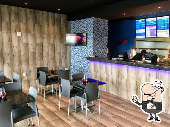 Fish N Rynfield restaurant, Benoni - Restaurant menu and reviews