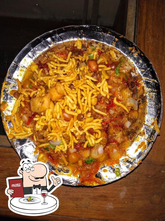 Dwarika Puri DP, Jayant - Restaurant reviews