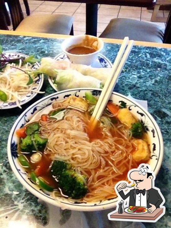 Pho Ly, Bellingham - Restaurant menu, prices and reviews