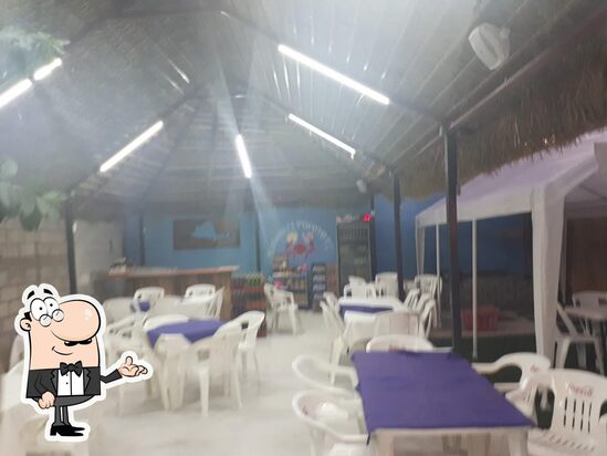 Mariscos El Popoyote, Chilpancingo de los Bravo - Menú del restaurante ...