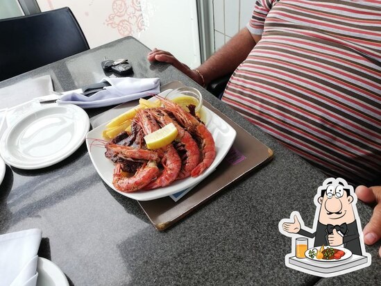 Clippers Bar & Restaurant, Durban - Restaurant menu, prices and reviews