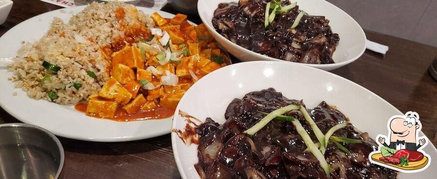 Chai Lan, 3951 Irvine Blvd in Irvine - Restaurant menu and reviews