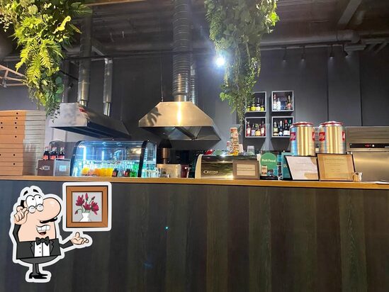 pio pio pizza&grill, Panevėžys - Restaurant menu, prices and reviews