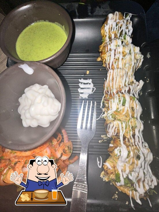 3 Monkeys Family Restaurant - Restaurant menu, prices and reviews