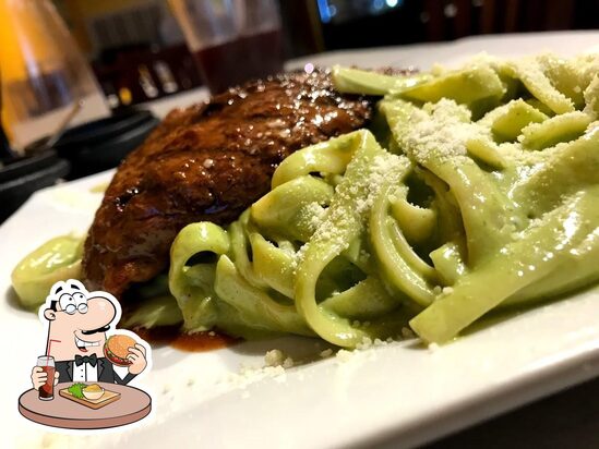 Brasas Peru Bistro in Franklin Square - Restaurant menu and reviews
