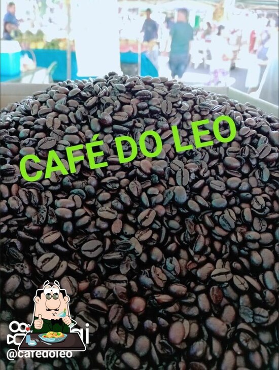 Café do Léo, Goiânia - Avaliações de restaurantes