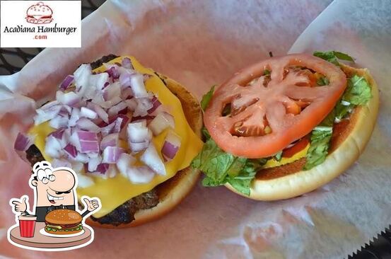 Daiquiris Supreme, 4680 Johnston St in Lafayette - Restaurant menu and ...