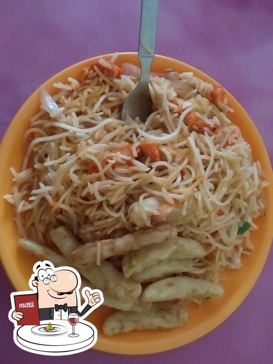Deepak Chinese Food, New Delhi, F4RR+XHC - Restaurant reviews