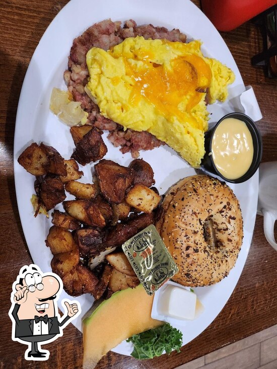 Eggs–Cetera Café, Lake Worth Corridor - Restaurant menu, prices and reviews