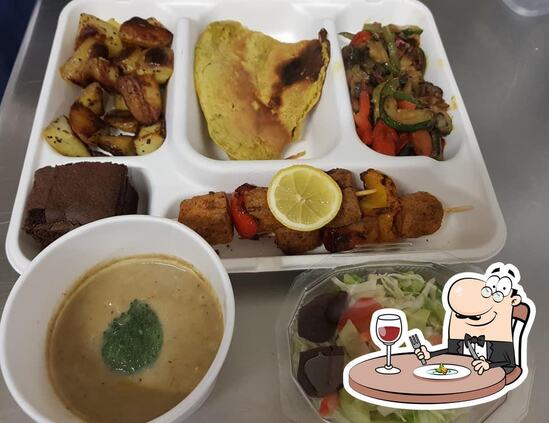 Happy Cow restaurant, France - Restaurant reviews