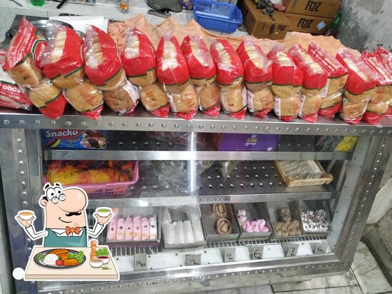 Hari Om Fast Food Corner, Ludhiana - Restaurant reviews