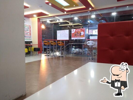 Heatsquare Restaurant Pollachi, Pollachi - Restaurant menu, prices and ...