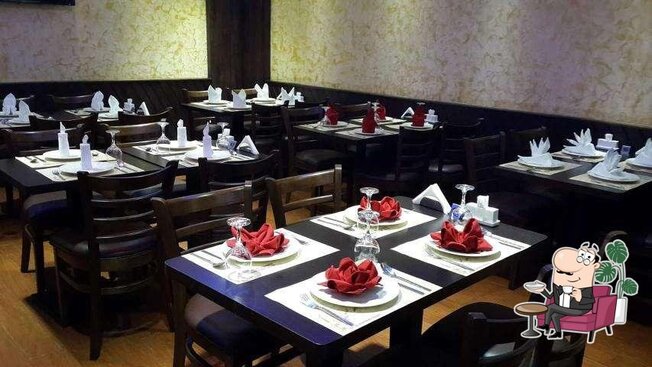 Layali Al Sham Restaurant, Abu Dhabi - Restaurant menu, prices and reviews