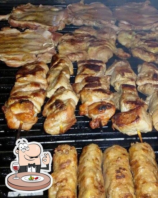 Leskovacki rostilj Maki, Vršac - Restaurant menu, prices and reviews