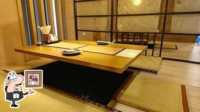 Mr. Genki, Bangkok - Restaurant menu, prices and reviews