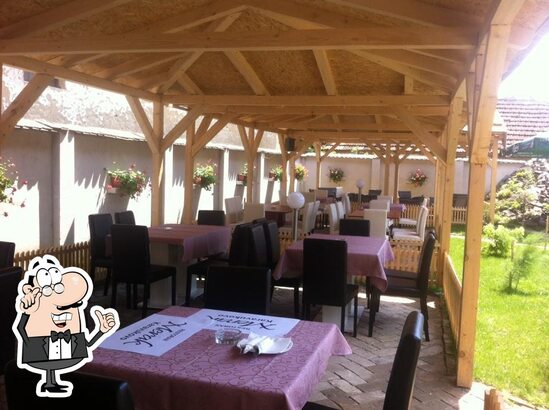 Restaurant Merak, Karavukovo - Restaurant menu, prices and reviews