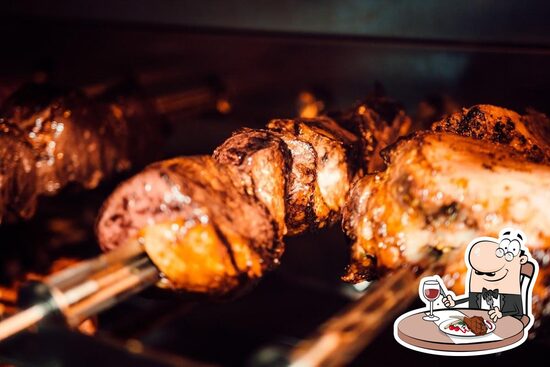 Rodizio Nice restaurant, Nice - Restaurant reviews