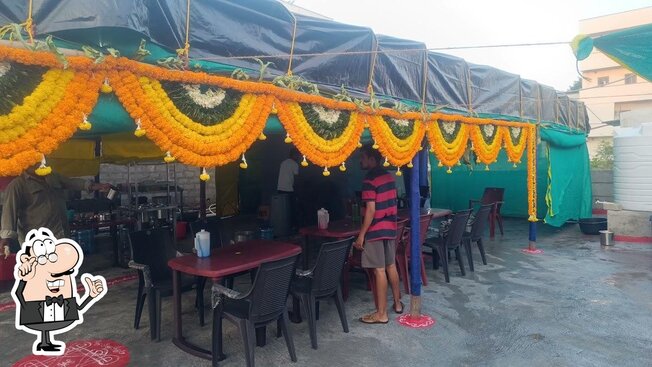 Sri IPL Food's Gallery Service, Hyderabad - Restaurant menu, prices and ...