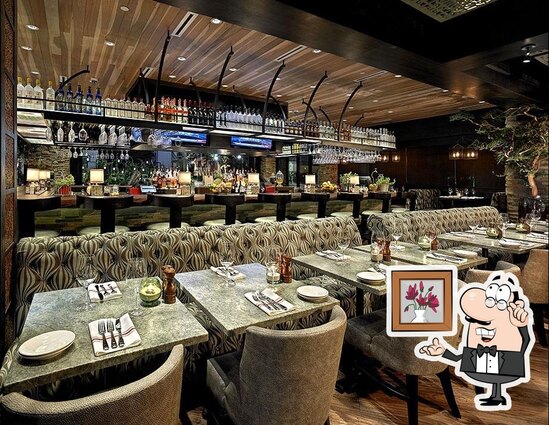 Tanzy, Boca Raton - Restaurant menu, prices and reviews
