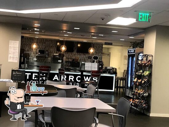 Café Ten Arrows Coffee & Bistro, Oklahoma City - Carta del restaurante ...