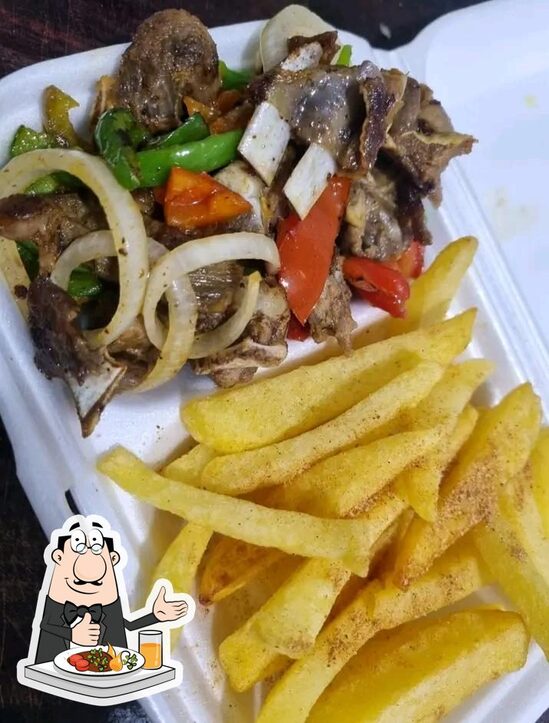 The Platform Club Kroonstad, Kroonstad - Restaurant menu, prices and ...