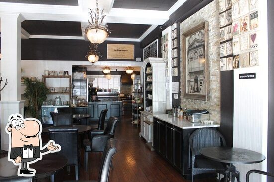 Tin Cup Espresso Bar in Duncan - Restaurant menu and reviews