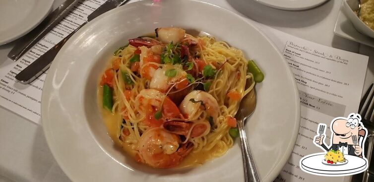 UVA Ristorante Italiano in Richboro - Restaurant menu and reviews