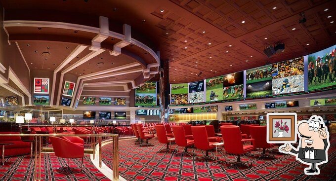 Tower Suites Bar in Las Vegas - Restaurant menu and reviews