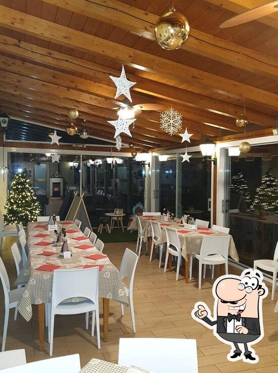 Da Martino, Ca' degli Oppi - Menu del ristorante, prezzi e recensioni