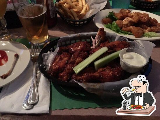 Anglesea Pub in North Wildwood - Restaurant reviews