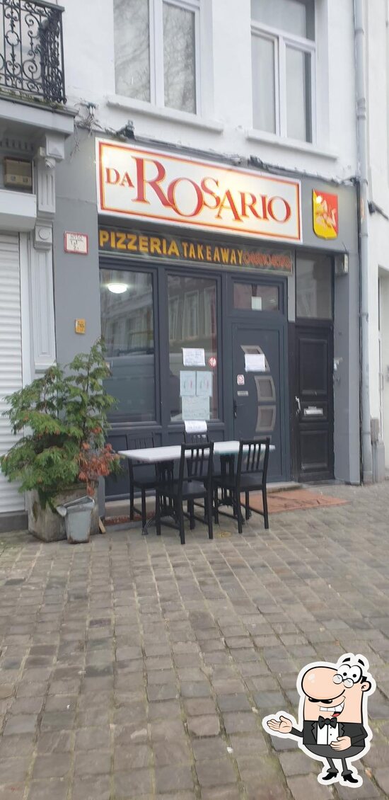Jambo Bar, Antwerp - Restaurant menu, prices and reviews