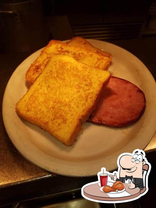 Amherst Diner - South Amherst, OH, South Amherst - Restaurant menu ...