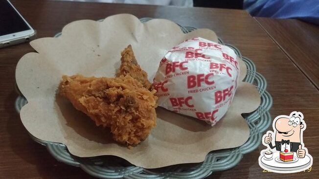 BFC duo Friedchicken restaurant, Asembagus - Restaurant reviews