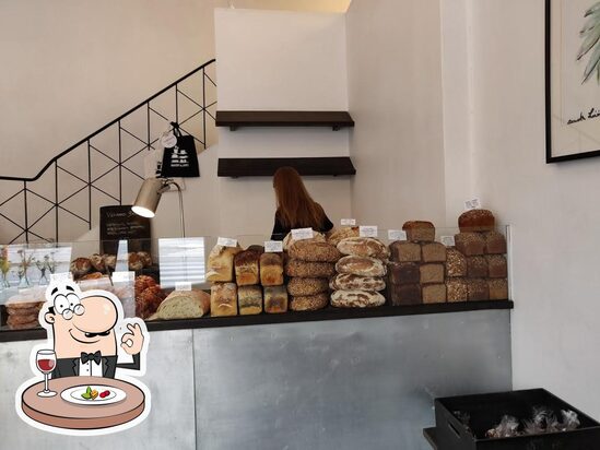 Bakery & Spice Sweden Borsons, Solna - Restaurant reviews