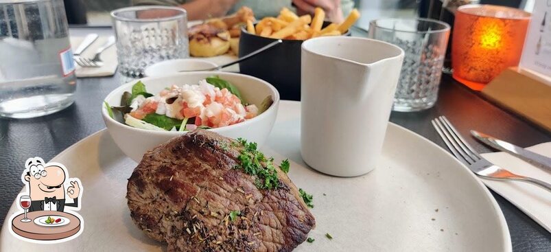 Boothuis, Waregem - Restaurant menu and reviews