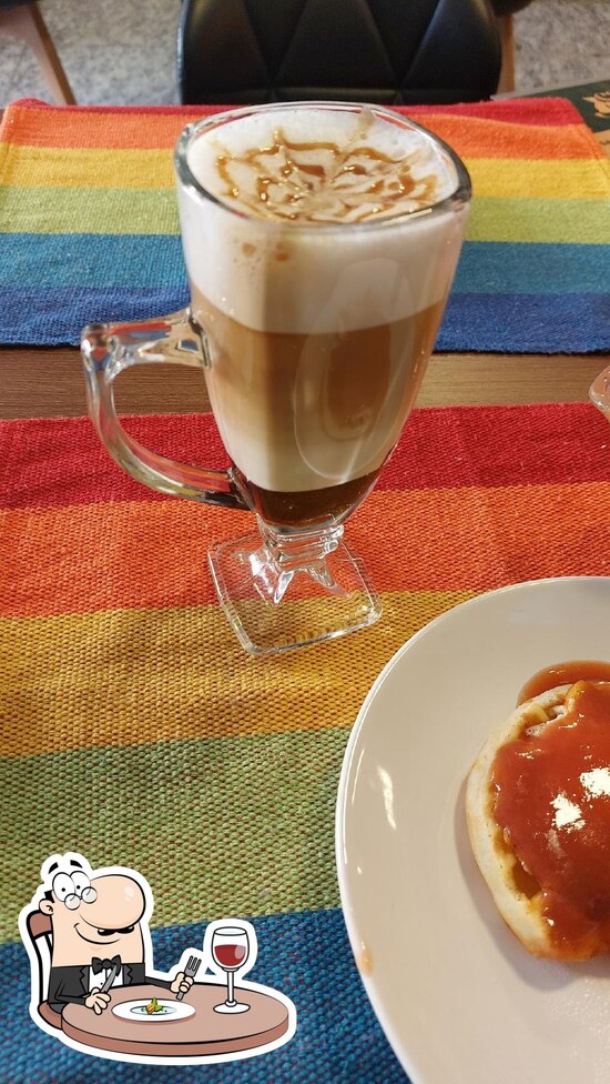 Café Magia, São Thomé das Letras - Avaliações de restaurantes