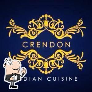 Crendon Indian Cuisine, Haddenham - Restaurant menu, prices and reviews