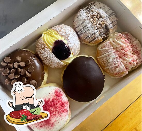 Daniel's Donuts in Melbourne - Restaurant reviews