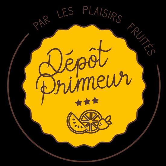 Menu at Dépôt Primeur - Fruits et Légumes restaurant, Versailles