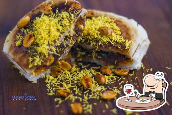 Hari Om Fast Food, Karad - Restaurant menu, prices and reviews