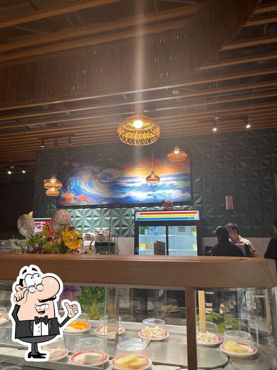 Hawaii Pot Shabu Shabu House, Modesto - Restaurant menu, prices and reviews