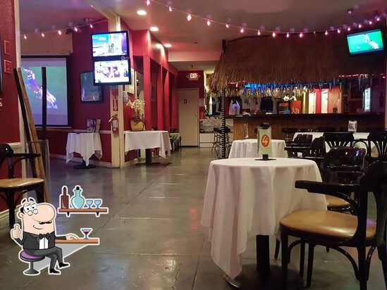 Honduras' Kitchen, Long Beach - Restaurant menu, prices and reviews