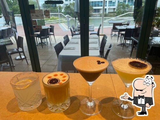 Il Lago Italian Restaurant, Castle Hill - Restaurant menu, prices and ...