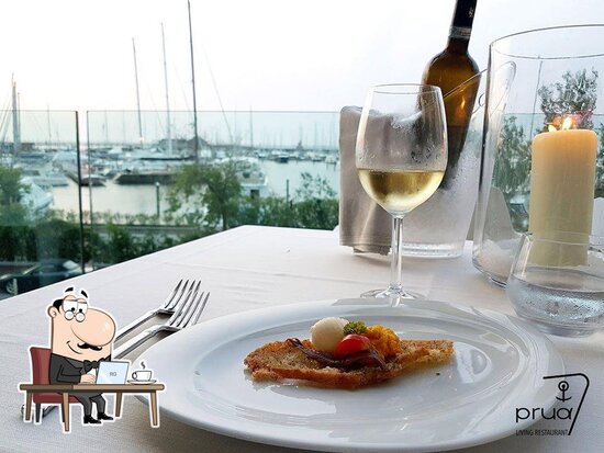 La Prua, Rimini - Menu del ristorante, prezzi e recensioni