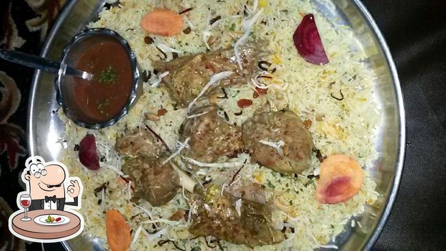 Lavish Mani Lounge, Hyderabad - Restaurant reviews