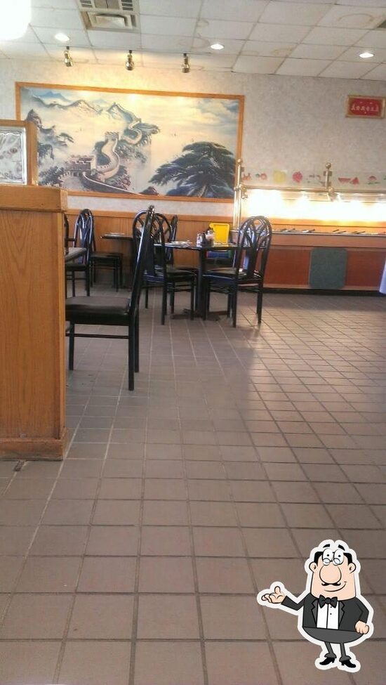 New Ho Ho Kitchen, Blairstown - Restaurant menu, prices and reviews